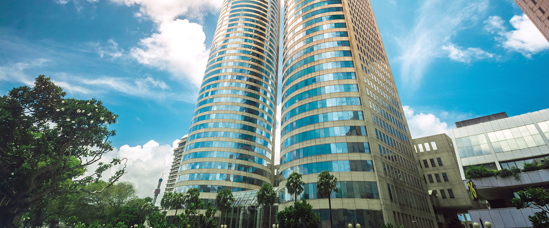 The WTC Colombo, Sri Lanka’s best business address celebrates 25 ...